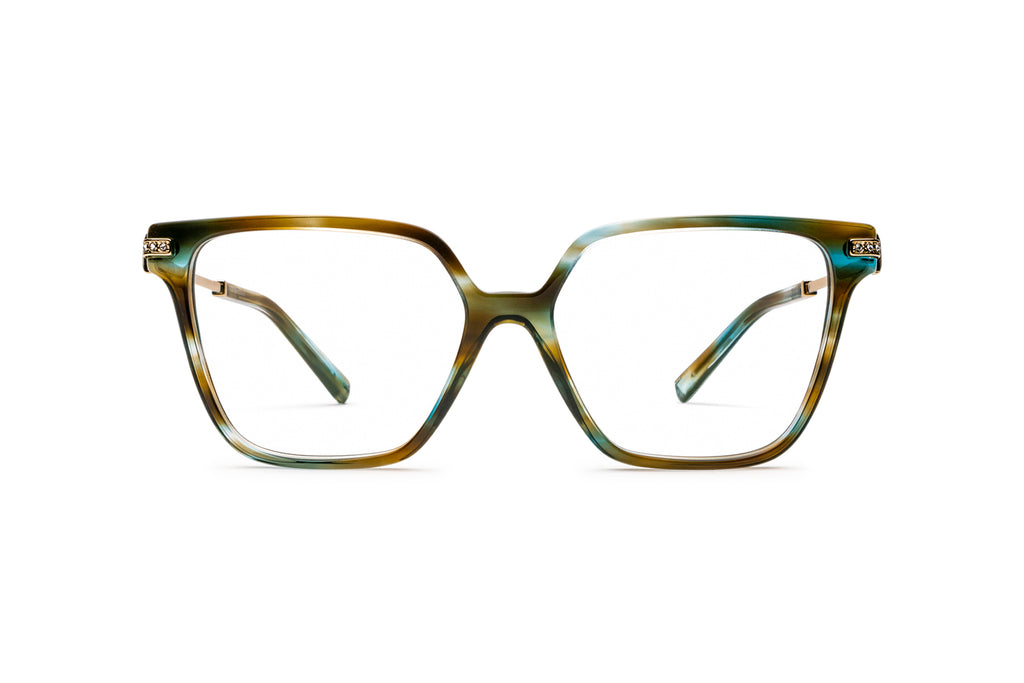 TIFFANY & CO TF-2234B - Women's Eyeglasses – Greiche & scaff