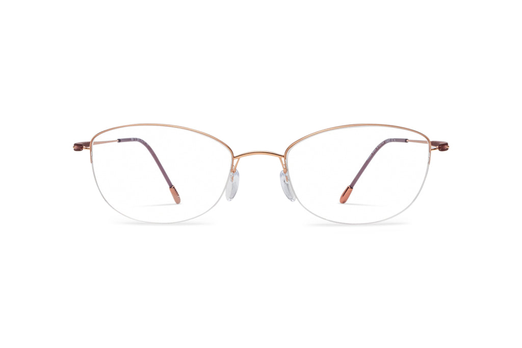 SILHOUETTE 4567 - Women's Eyeglasses – Greiche & scaff