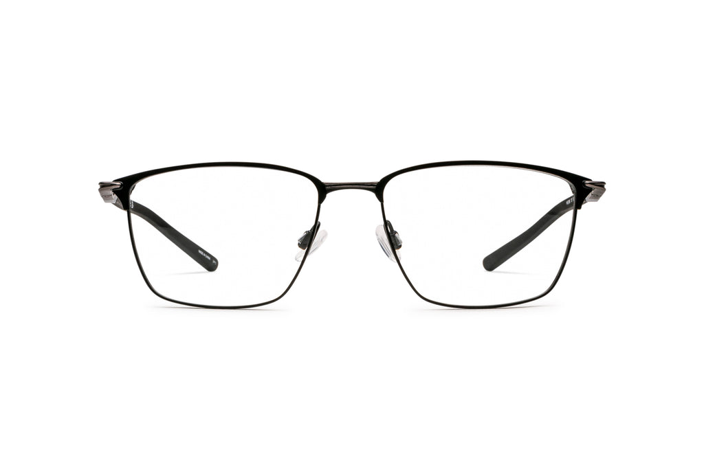 NIKE NIKE-6066 - Men's Eyeglasses – Greiche & scaff