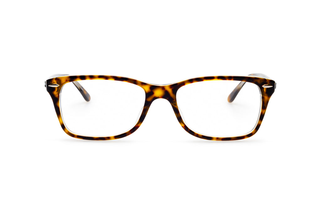RAY-BAN RX-5428F - Men's Eyeglasses – Greiche & scaff