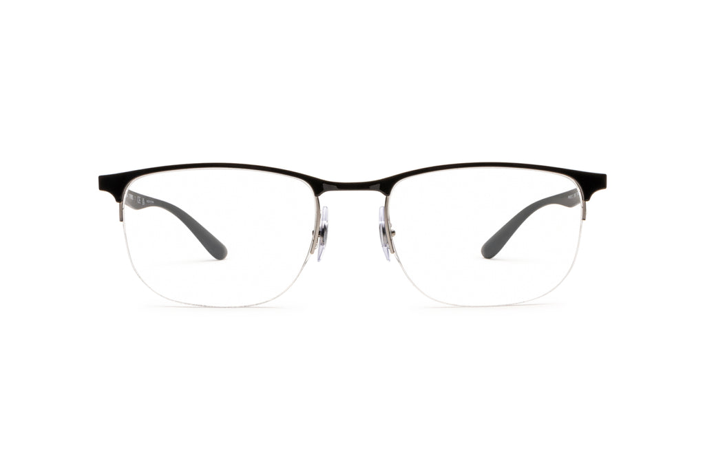 RAY-BAN RX-6513 - Men's Eyeglasses – Greiche & scaff