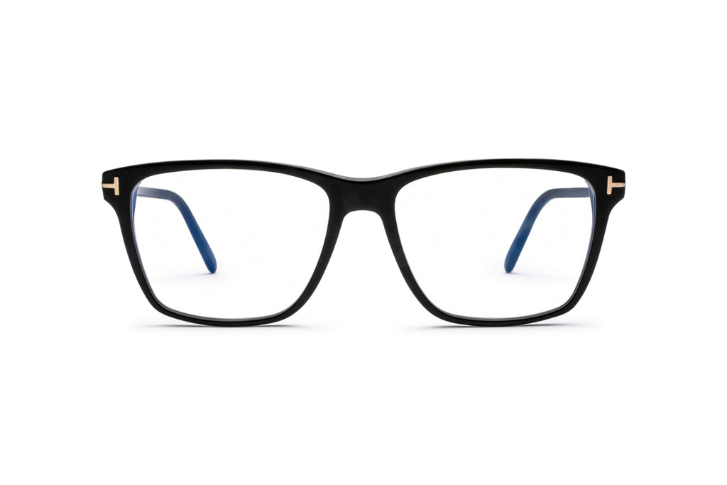 TOM FORD TF-5817-B - Men's Eyeglasses – Greiche & scaff