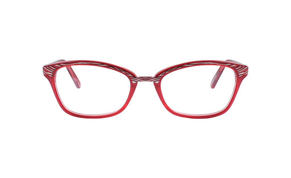 SI SI1012 - Women's Eyeglasses – Greiche & scaff