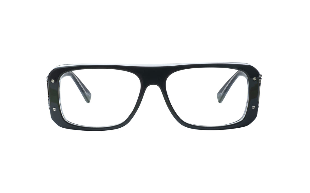 CHAMPION C LIFE CL-ISAAC - Men's Eyeglasses – Greiche & scaff
