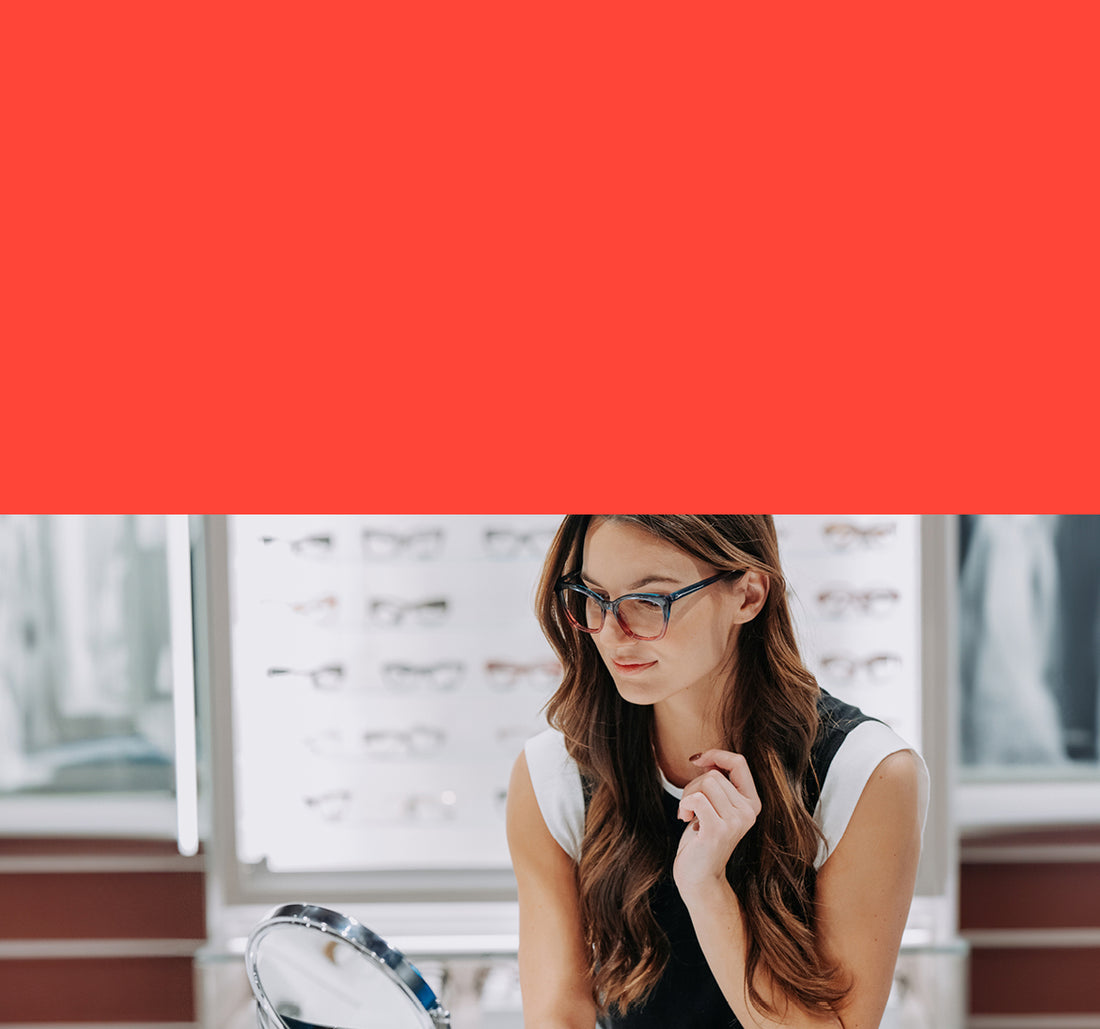 Glasses, Optician, optometrist, eye exam, gs.vision – Greiche & scaff