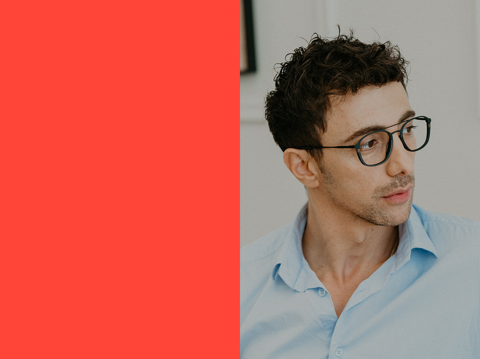 Glasses & Optometrist – Greiche & scaff